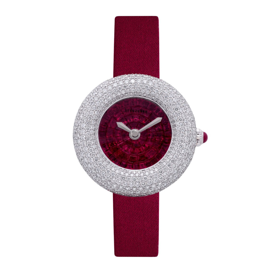 MOSAIC WATCHES – STENZHORN JEWELLERY